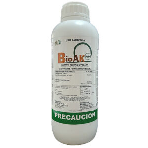 Tienda de Agroquímicos Orgánicos